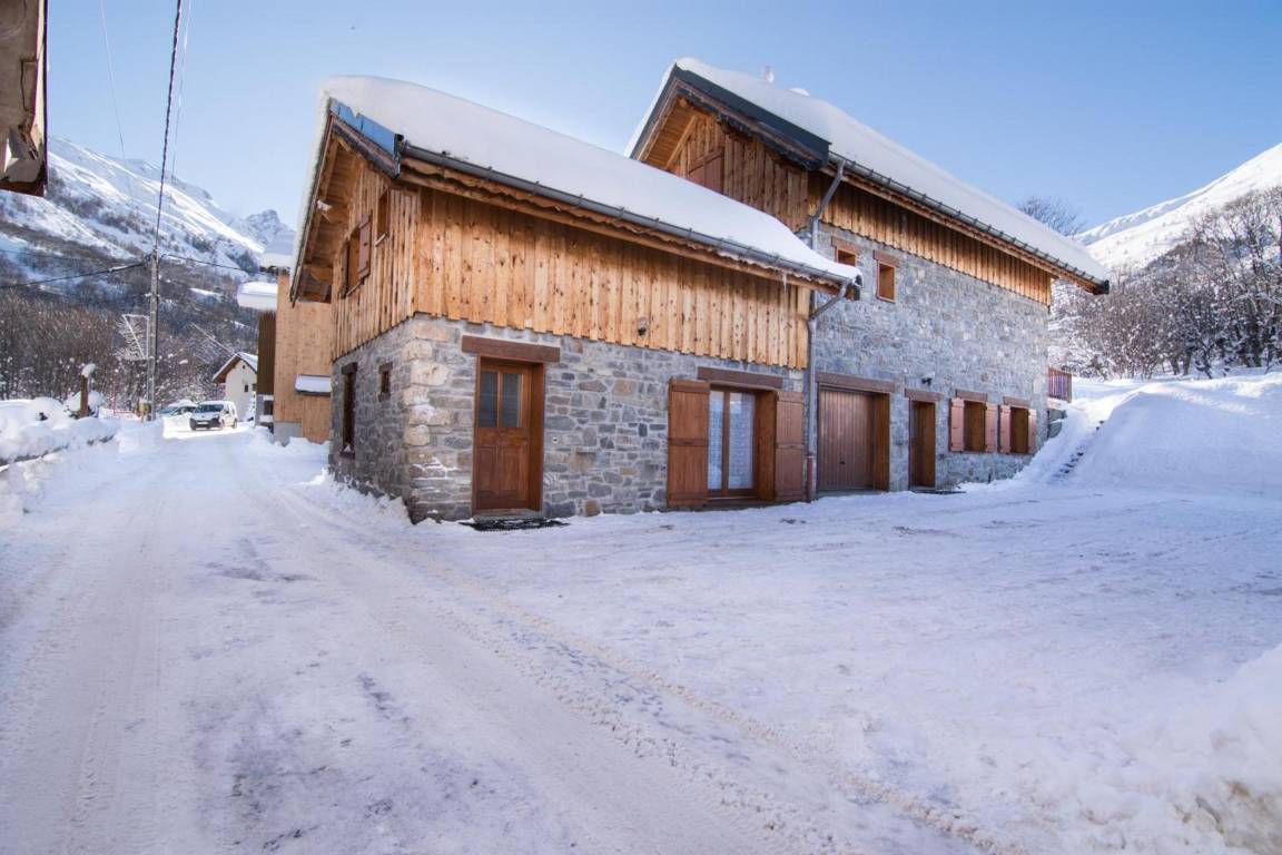 70 M² Apartment ∙ 3 Bedrooms ∙ 9 Guests - Valmeinier