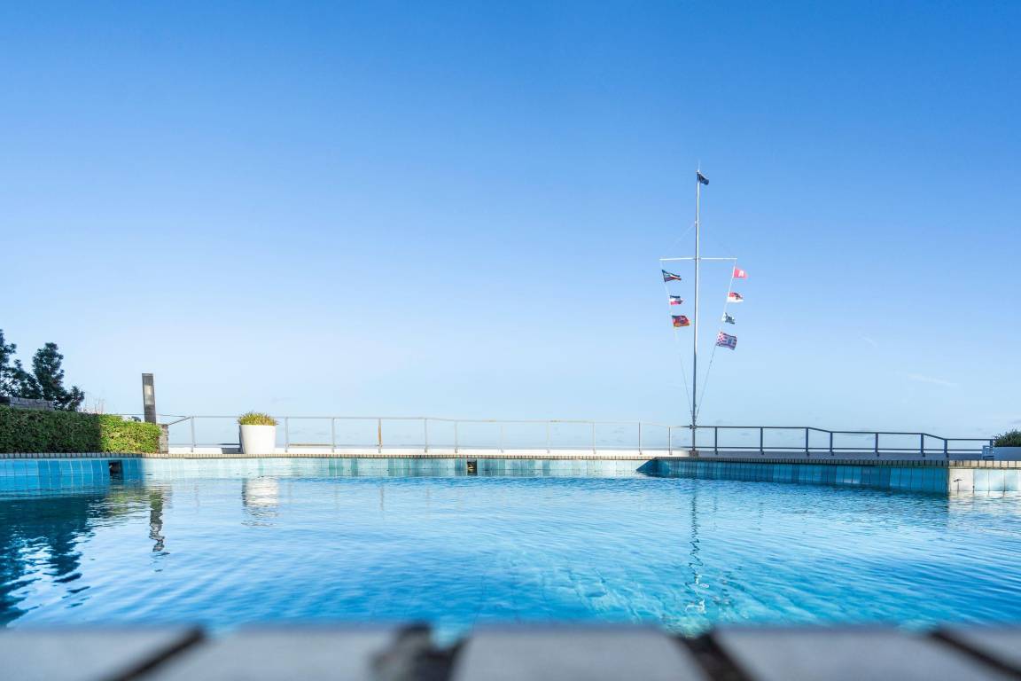 44 M² Apartment ∙ 1 Bedroom ∙ 3 Guests - Timmendorfer Strand