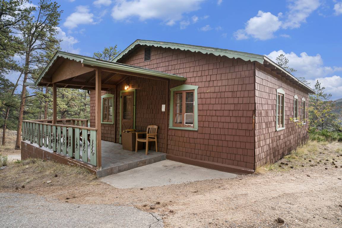 63 M² Cottage ∙ 2 Bedrooms ∙ 6 Guests - Bear Lake