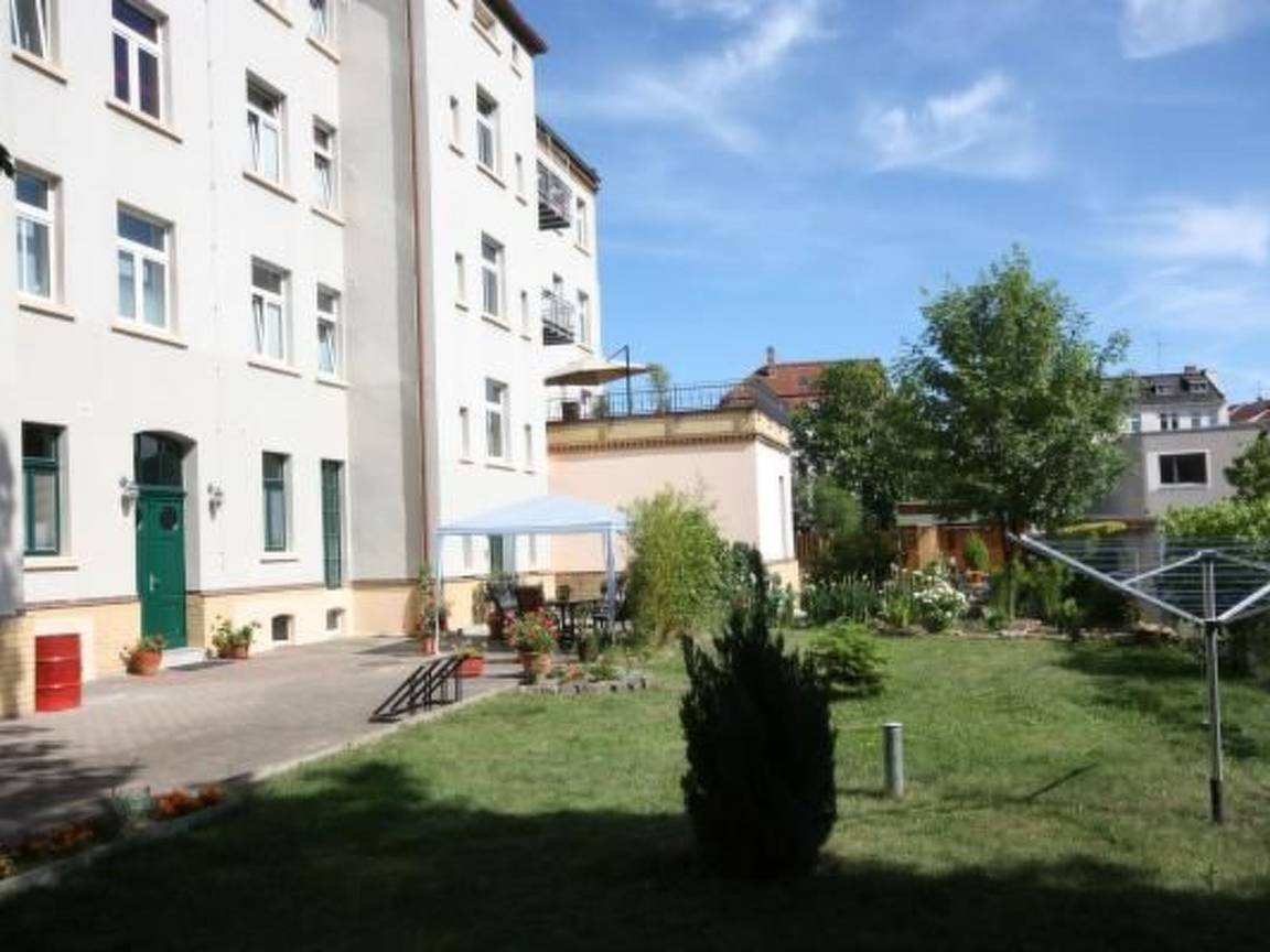 25 M² Habitación Privada ∙ 2 Huéspedes - Leipzig