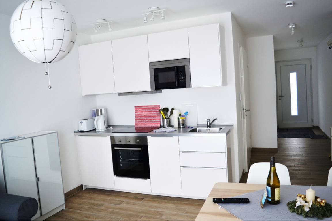 50 M² Appartement ∙ 2 Chambres ∙ 4 Personnes - Hinterzarten