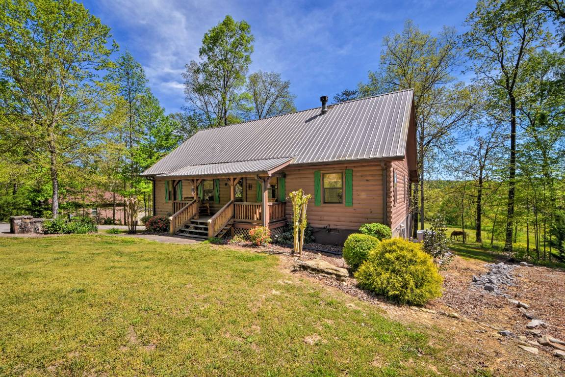 241 M² House ∙ 4 Bedrooms ∙ 12 Guests - Georgia