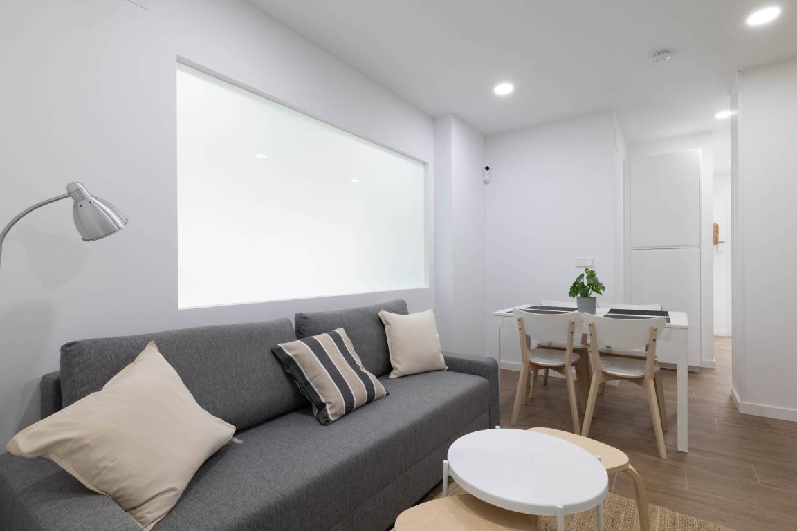 60 M² Appartement ∙ 2 Chambres ∙ 6 Personnes - Noia