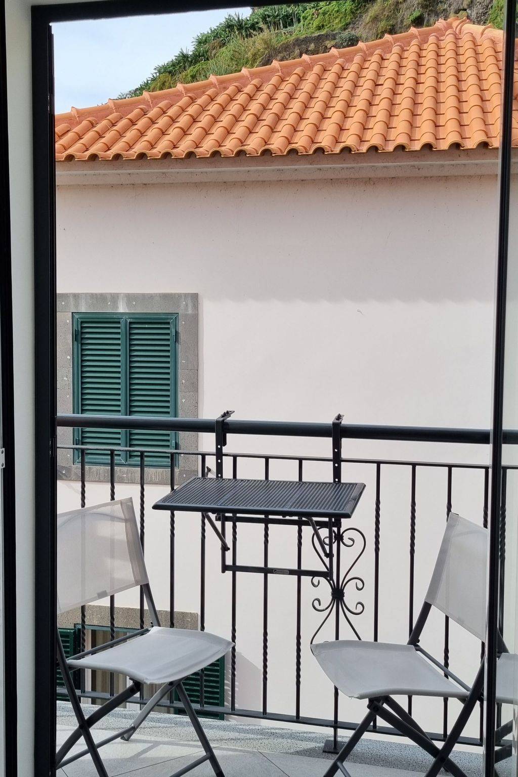 45 M² Apartamento ∙ 2 Habitaciones ∙ 3 Huéspedes - Ponta do Sol