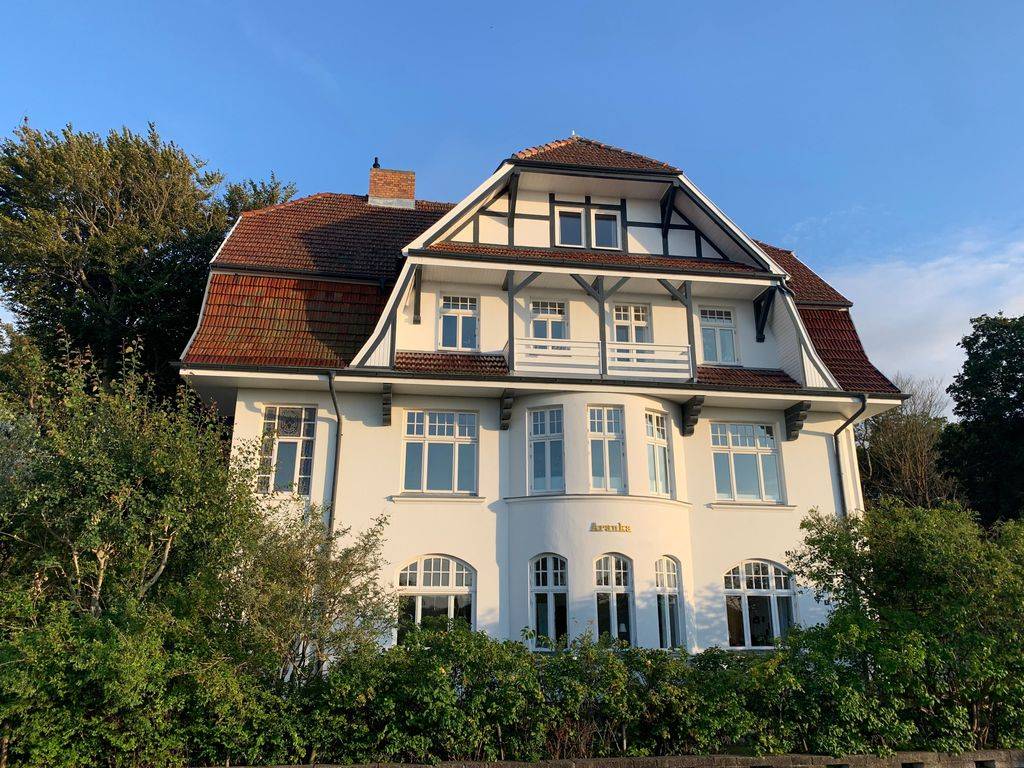 40 M² Apartment ∙ 1 Bedroom ∙ 2 Guests - Rostock