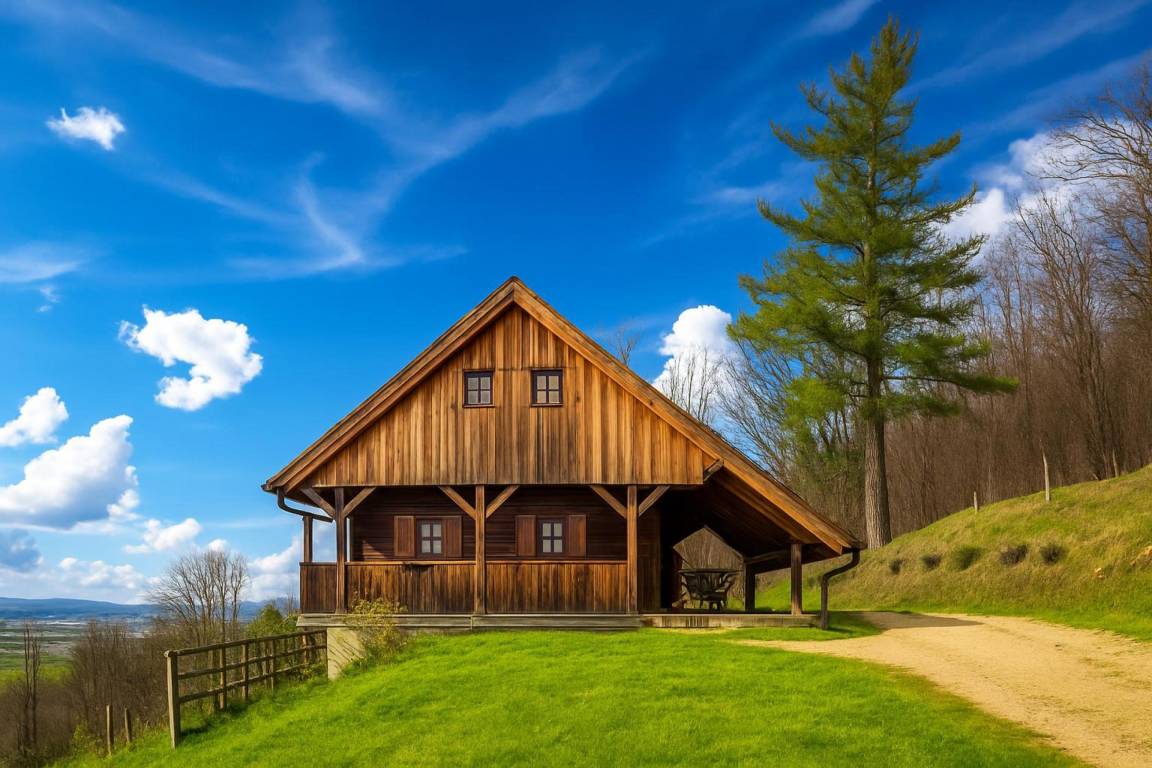 125 M² House ∙ 3 Bedrooms ∙ 10 Guests - Slovenia