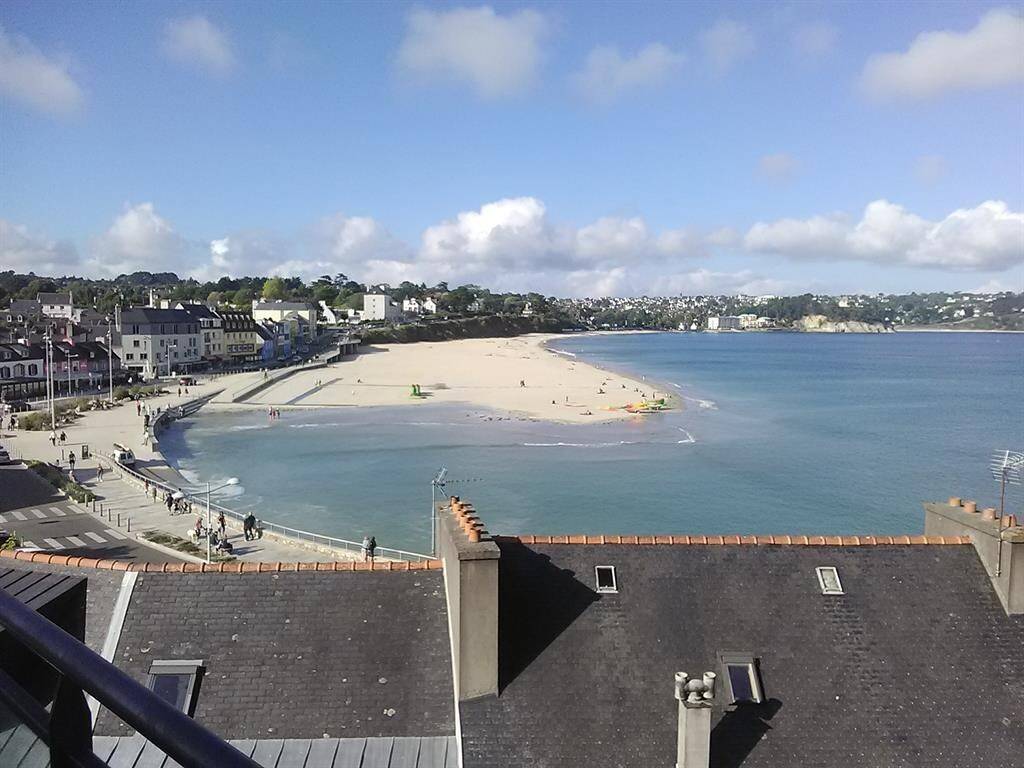 63 M² Appartement ∙ 2 Chambres ∙ 4 Personnes - Crozon