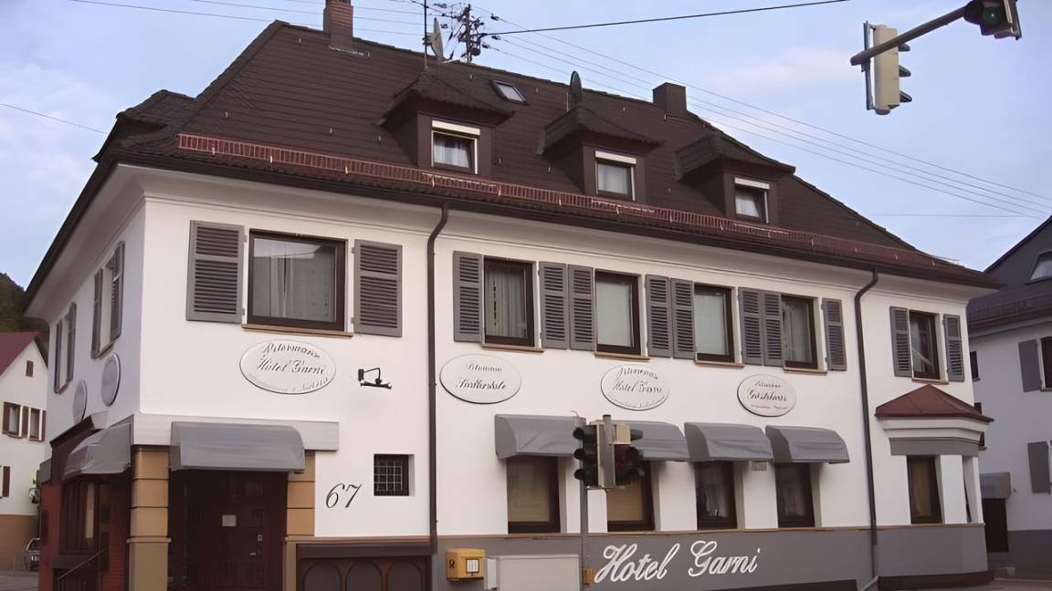 Ferienwohnung ∙ 3 Gäste - Nürtingen