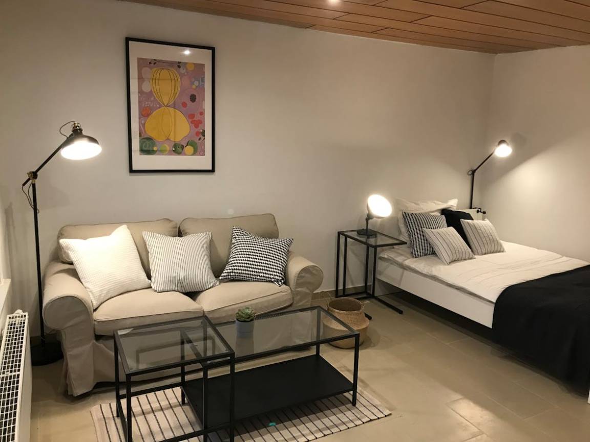 40 M² House ∙ 1 Bedroom ∙ 2 Guests - Worms