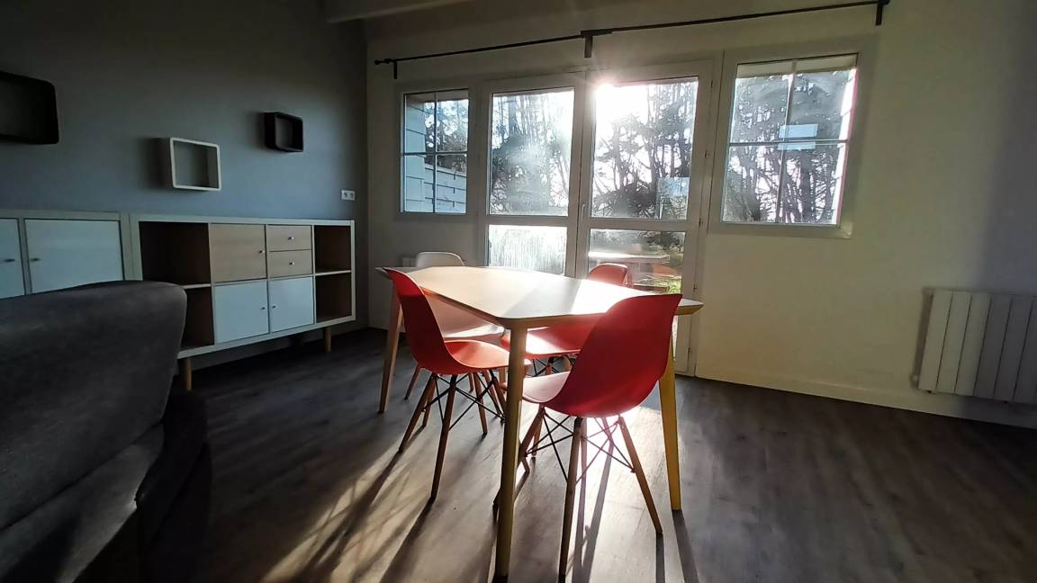 75 M² Maison De Vacances ∙ 3 Chambres ∙ 6 Personnes - Pirou Plage