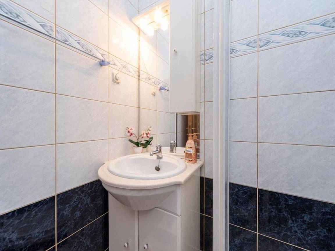 Huis ∙ 4 Slaapkamers ∙ 10 Gasten - Privlaka