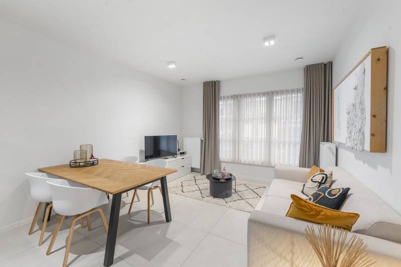 Apartamento ∙ 1 Habitación ∙ 2 Huéspedes - Nieuwpoort
