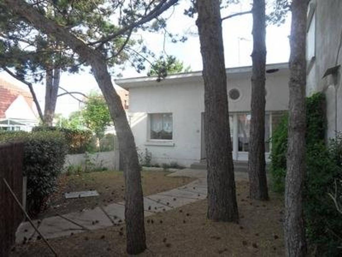 78 M² Maison De Vacances ∙ 2 Chambres ∙ 6 Personnes - Stella Plage