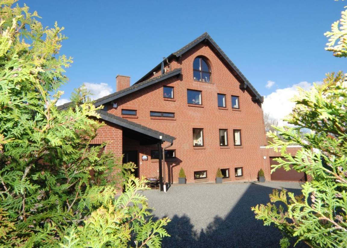 88 M² Ferienwohnung ∙ 1 Schlafzimmer ∙ 3 Gäste - Heiligenhafen