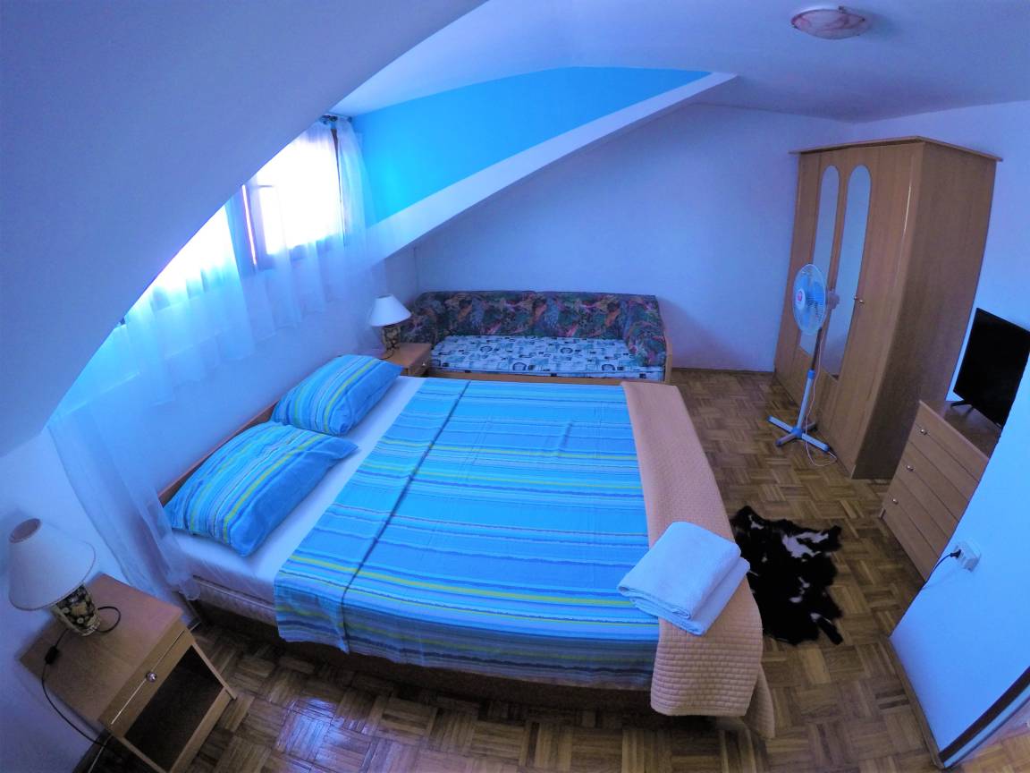33 M² Appartement ∙ 1 Chambre ∙ 2 Personnes - Biograd na Moru
