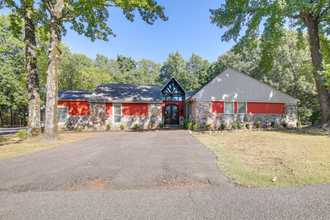325 M² Casa ∙ 4 Habitaciones ∙ 10 Huéspedes - Southaven, MS