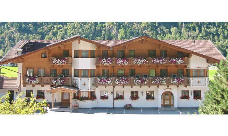 30 M² Hotel ∙ 1 Bedroom ∙ 2 Guests - Neustift im Stubaital