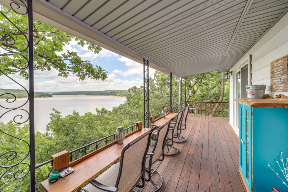 92 M² House ∙ 2 Bedrooms ∙ 4 Guests - Arrowhead State Park, Canadian