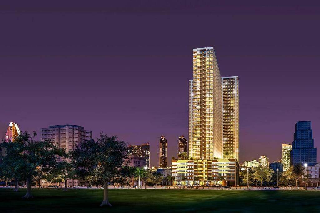 28 M² Apartment ∙ 1 Bedroom ∙ 4 Guests - Manila