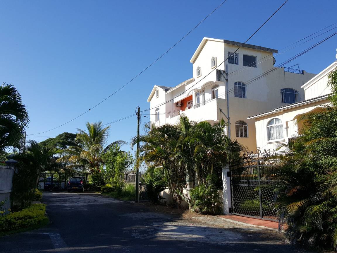 90 M² Apartment ∙ 2 Bedrooms ∙ 4 Guests - Mauritius