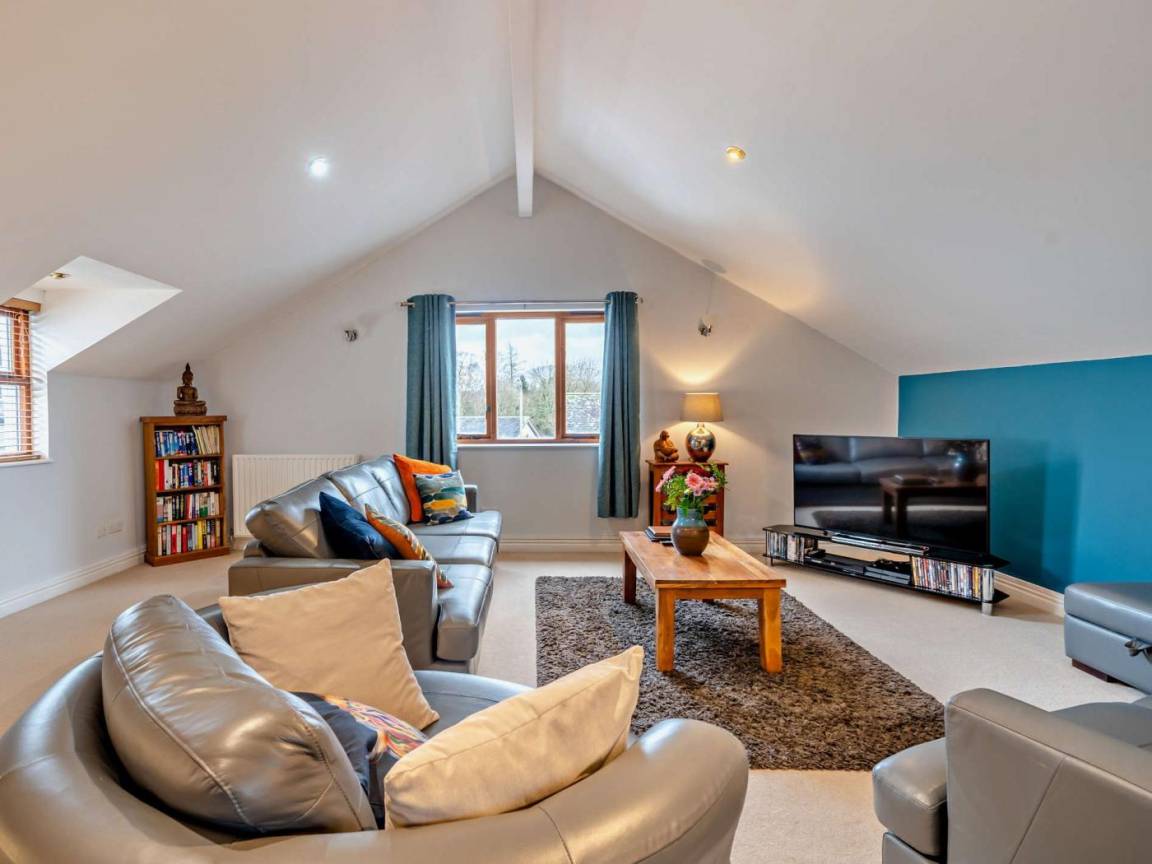 Cottage ∙ 3 Bedrooms ∙ 6 Guests - Borrowdale