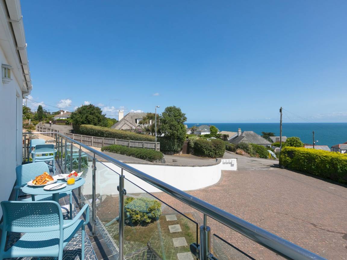 Cottage ∙ 3 Bedrooms ∙ 6 Guests - Hayle