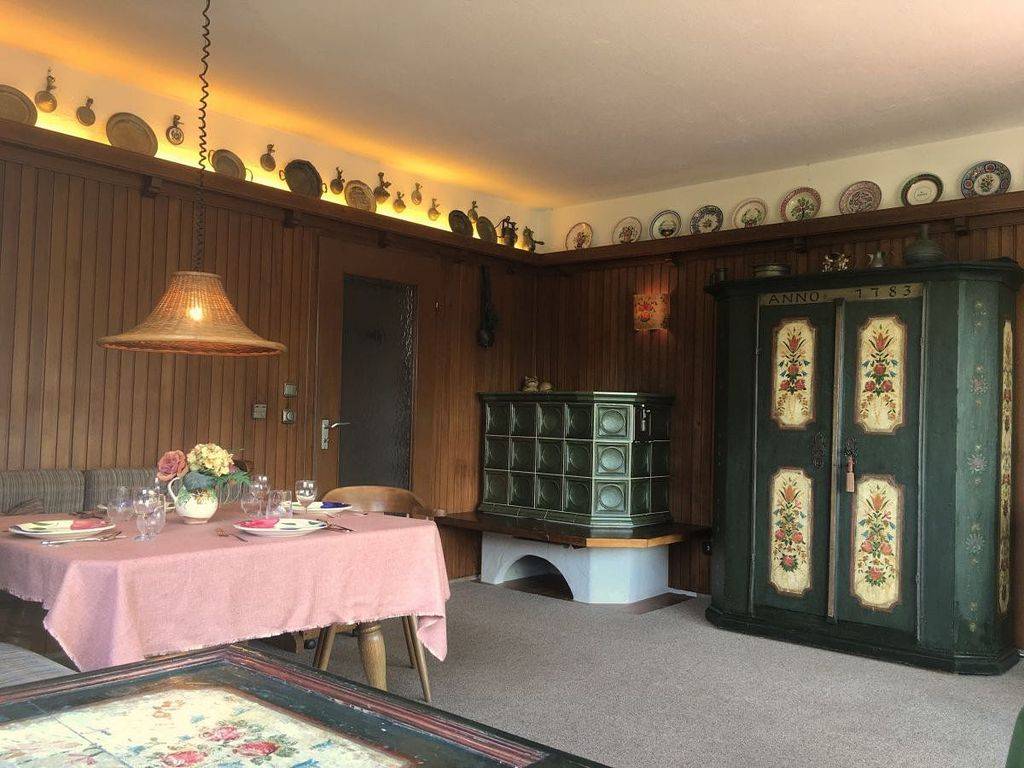 120 M² Ferienhaus ∙ 3 Schlafzimmer ∙ 6 Gäste - Pfronten