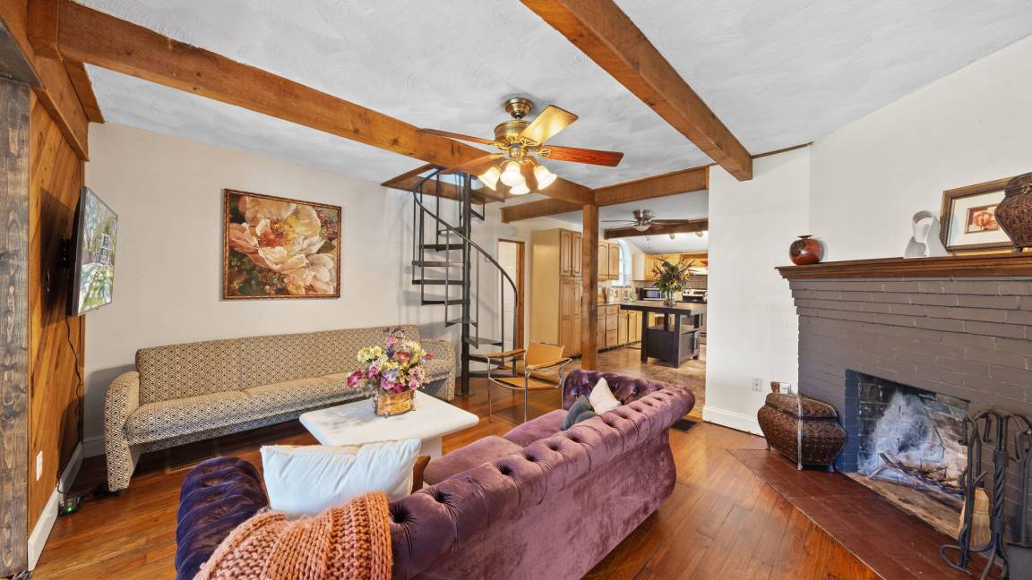 167 平方米 房子 ∙ 4客房 ∙ 8客人 - 聖彼德斯堡