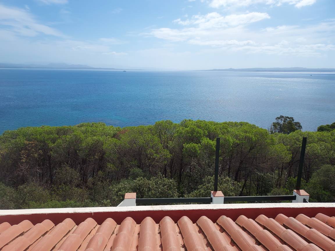 104 M² Villa Vacanza ∙ 3 Camere Da Letto ∙ 6 Ospiti - Carloforte