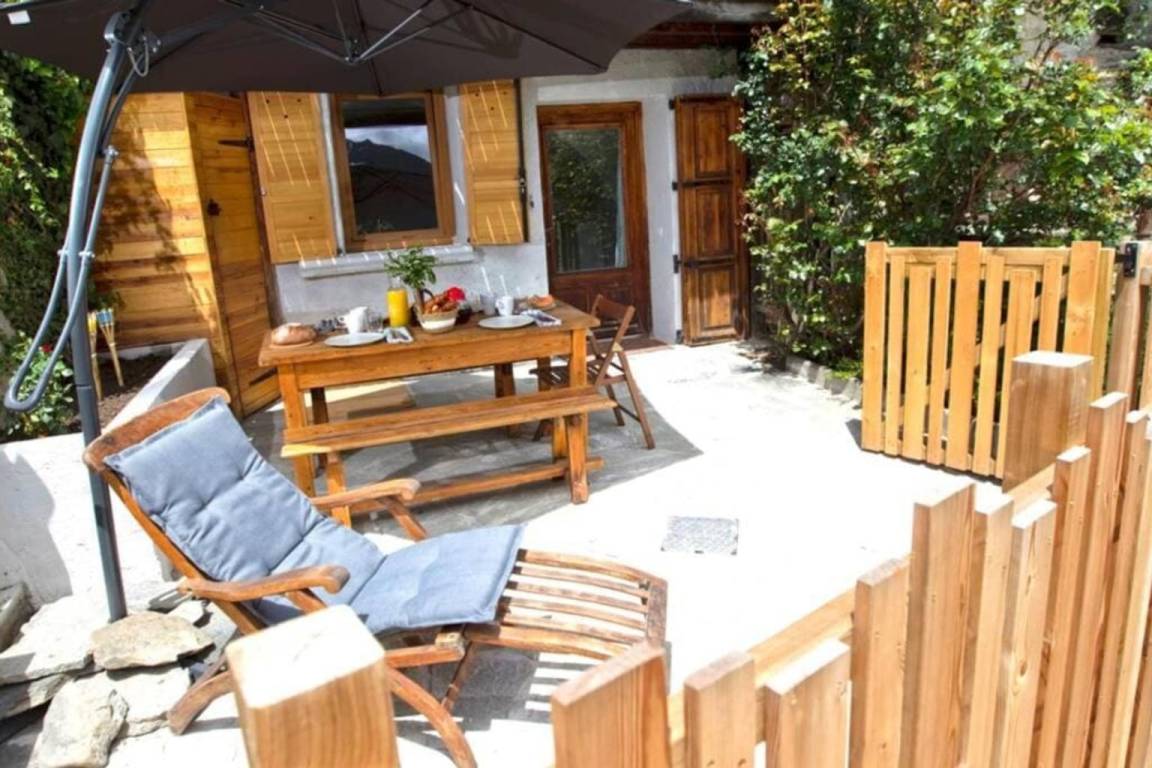 40 M² Appartement ∙ 1 Chambre ∙ 4 Personnes - Lac de l'Ascension