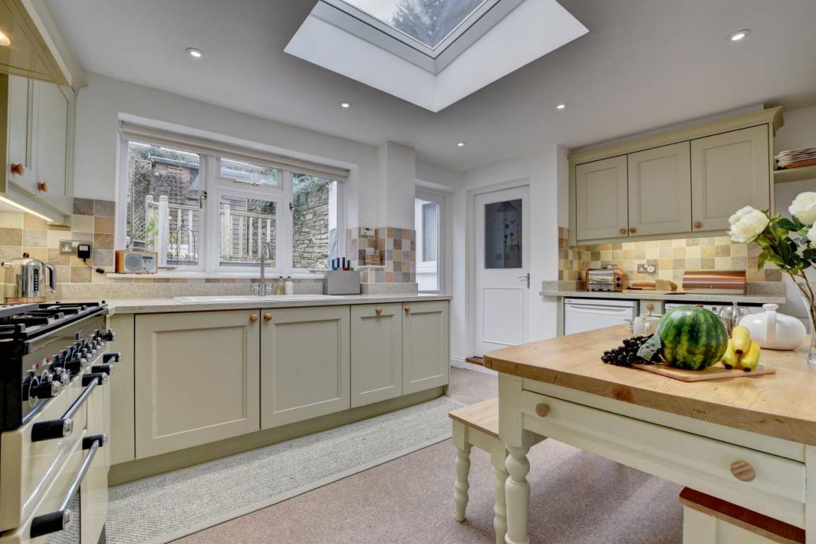 Cottage ∙ 2 Bedrooms ∙ 4 Guests - Bideford