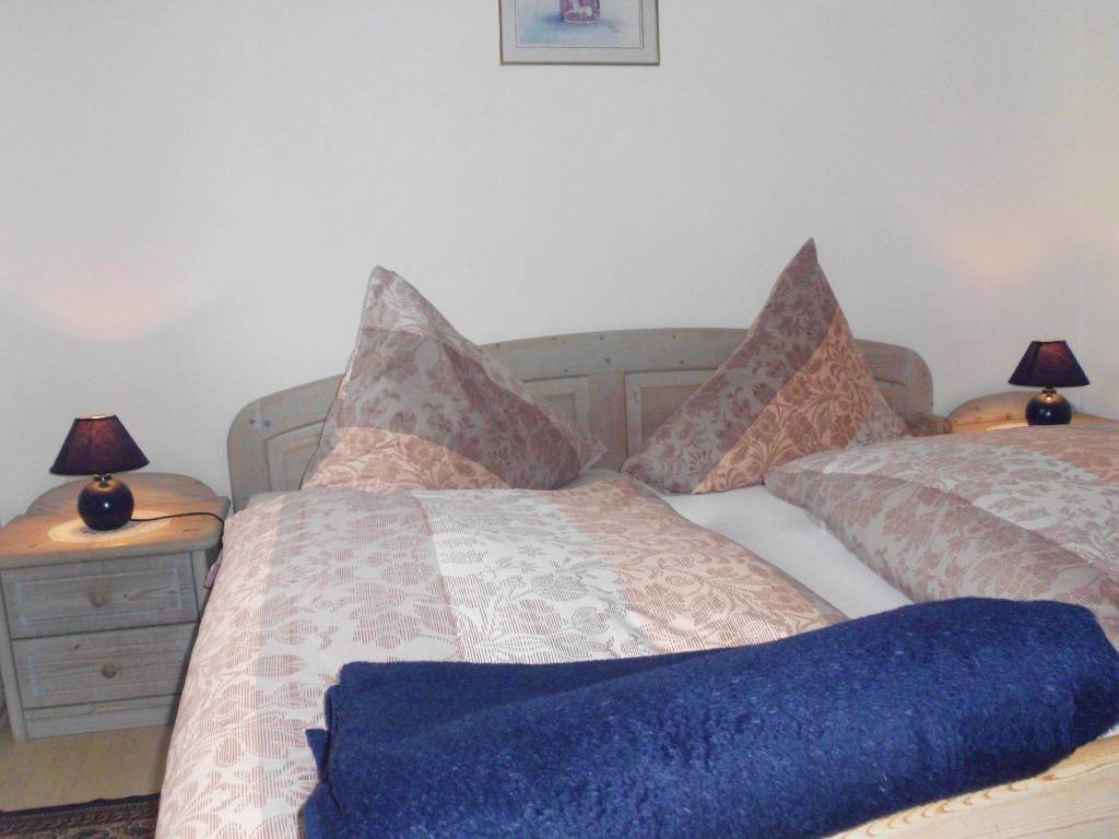 Ferienwohnung ∙ 1 Schlafzimmer ∙ 2 Gäste - Pfarrkirchen