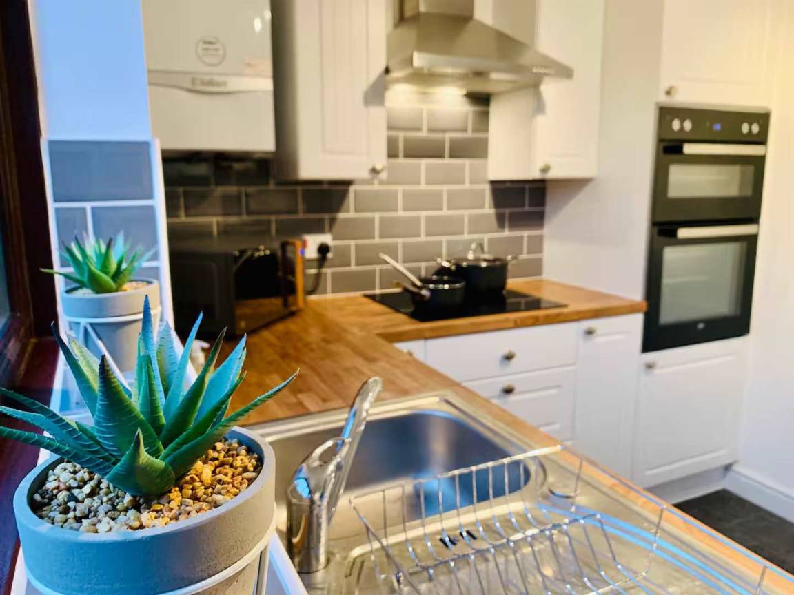 House ∙ 3 Bedrooms ∙ 5 Guests - Taunton