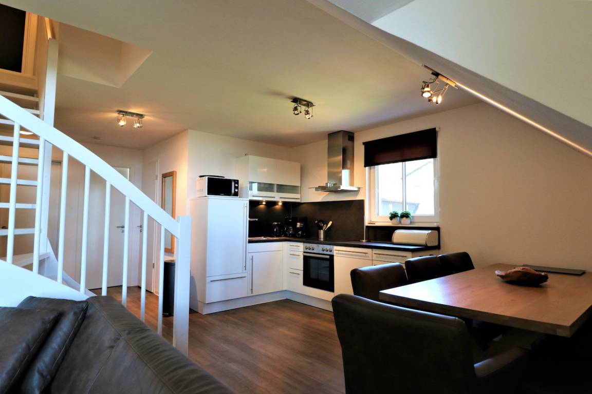 Village Vacances ∙ 3 Chambres ∙ 8 Personnes - Winterberg