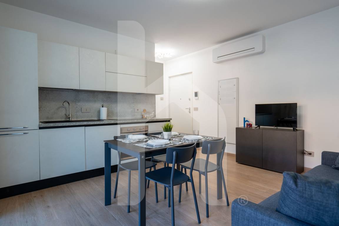Apartment ∙ 1 Bedroom ∙ 4 Guests - Pineto