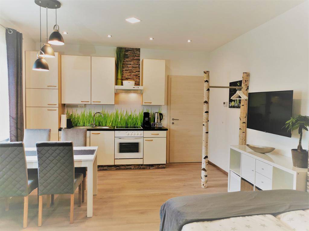 Ferienwohnung ∙ 4 Gäste - Waidhofen an der Thaya