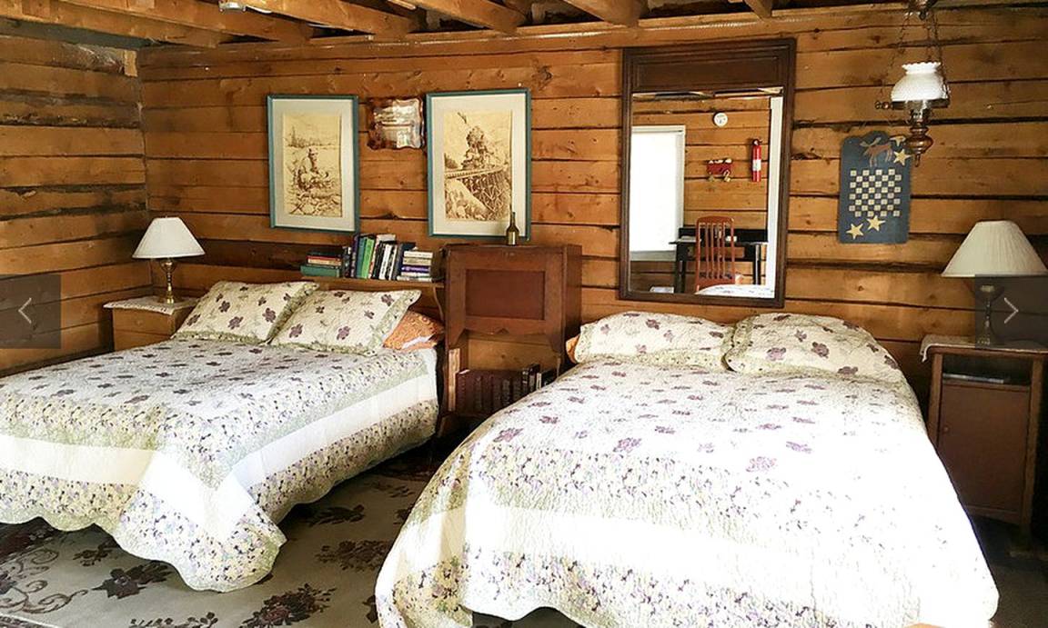 House ∙ 1 Bedroom ∙ 4 Guests - Yukon