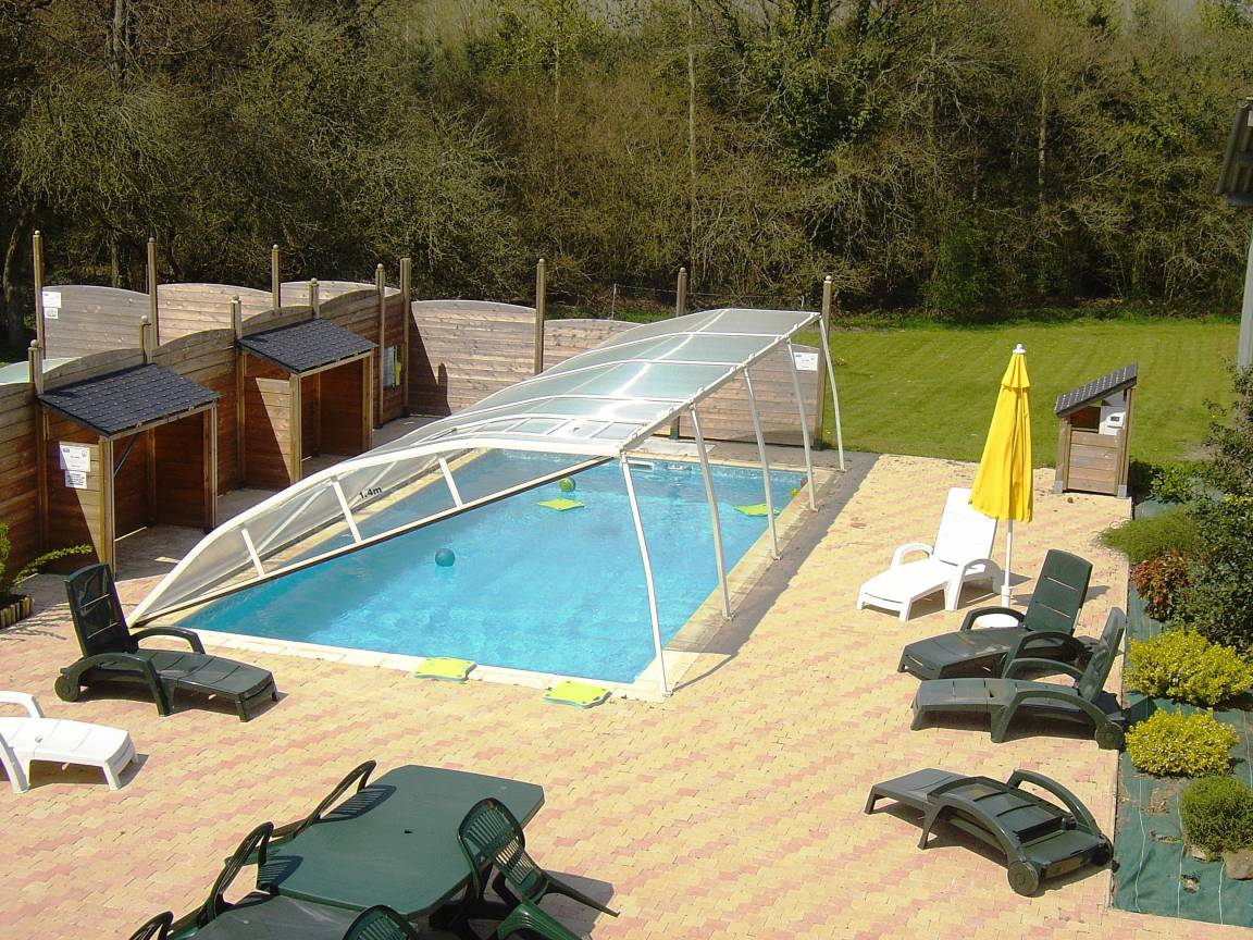 220 M² Casa Vacanza ∙ 5 Camere Da Letto ∙ 10 Ospiti - Bretagna