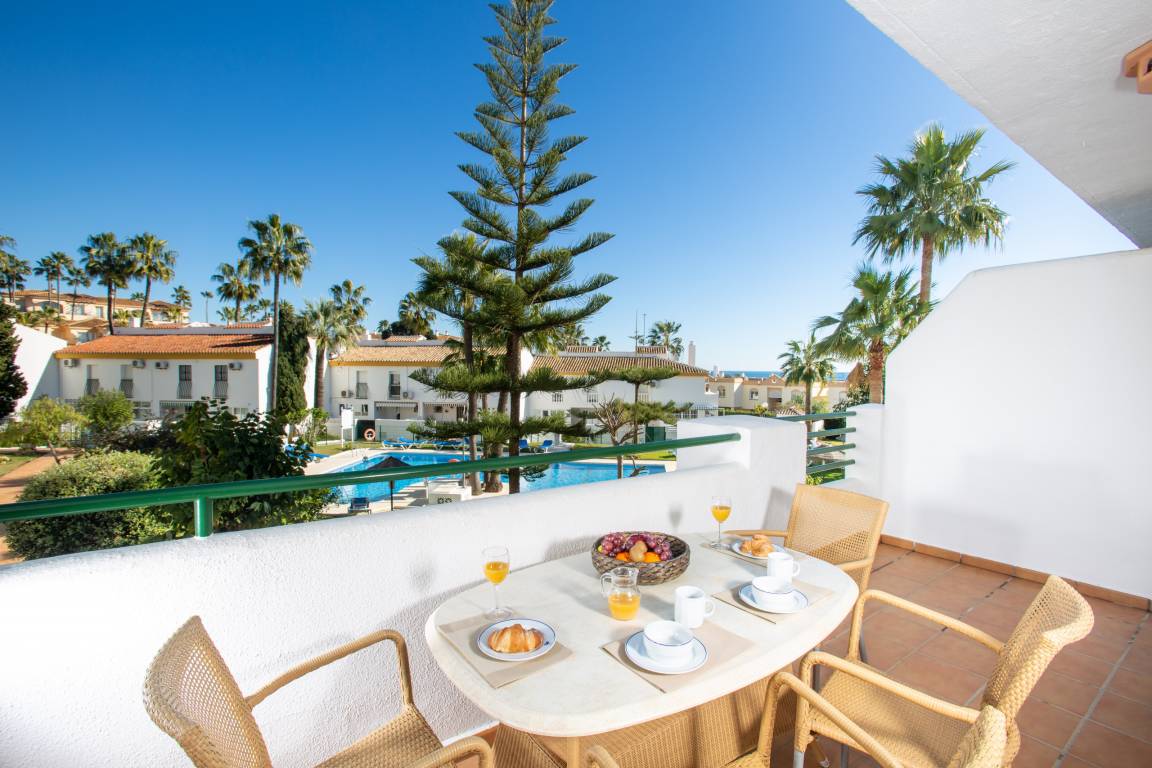 80 M² Appartement ∙ 2 Slaapkamers ∙ 6 Gasten - Mijas