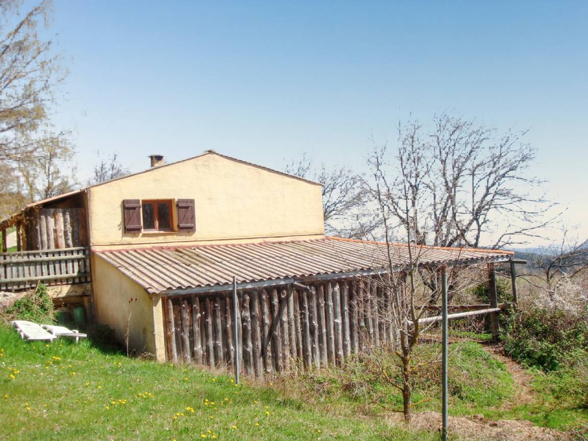 80 M² Ferienhaus ∙ 3 Schlafzimmer ∙ 12 Gäste - Languedoc-Roussillon