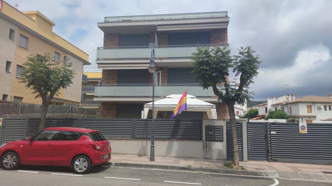 45 M² Appartement ∙ 1 Chambre ∙ 2 Personnes - Roda de Berà