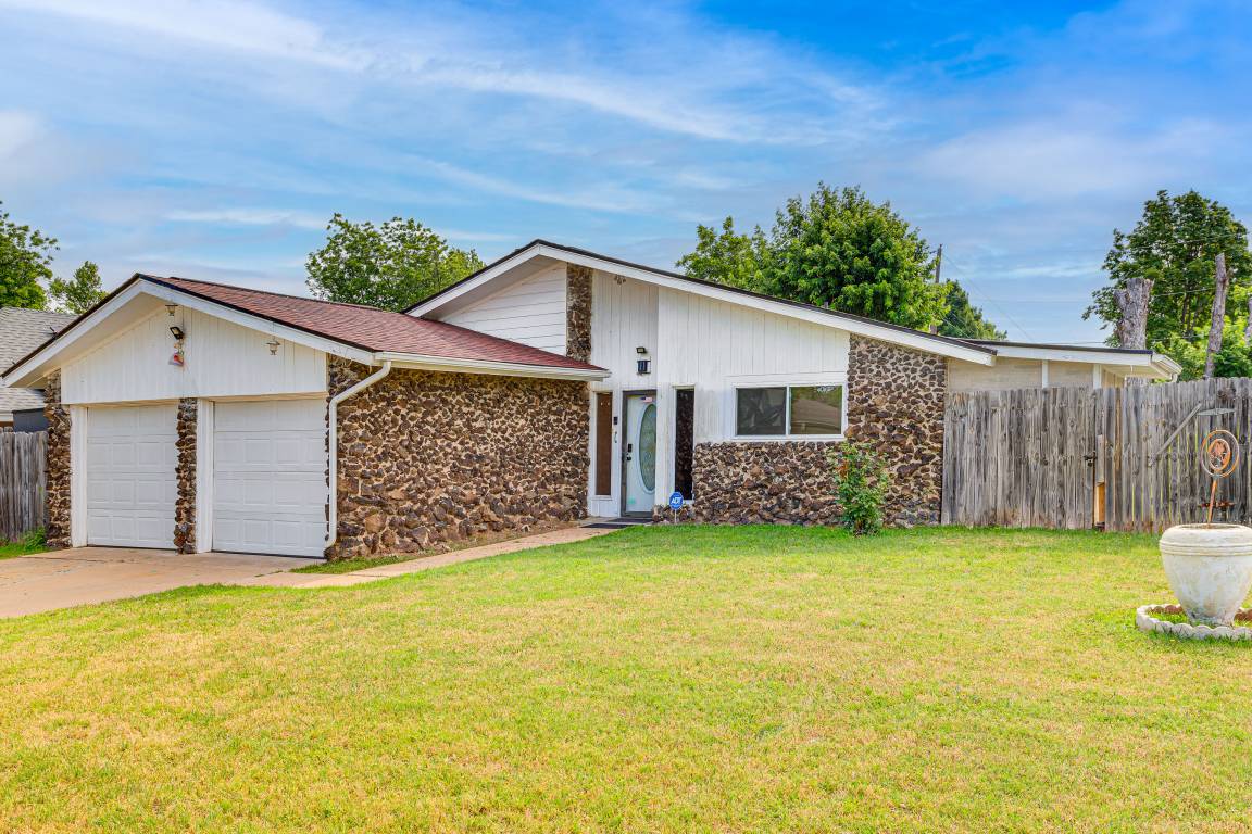 152 M² Maison De Vacances ∙ 3 Chambres ∙ 6 Personnes - Yukon, OK