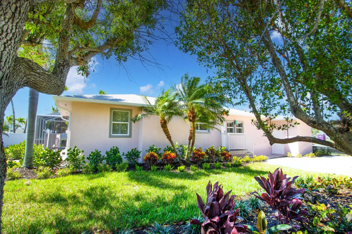 122 M² House ∙ 3 Bedrooms ∙ 6 Guests - Sanibel, FL