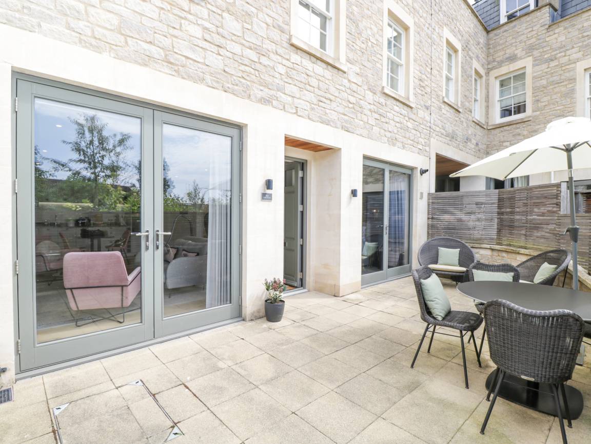 Cottage ∙ 1 Bedroom ∙ 2 Guests - Bath