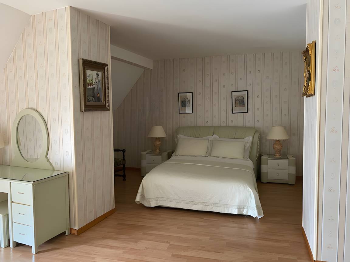 47 M² Chambre D'hôtes ∙ 1 Chambre ∙ 2 Personnes - Chaumont-en-Vexin