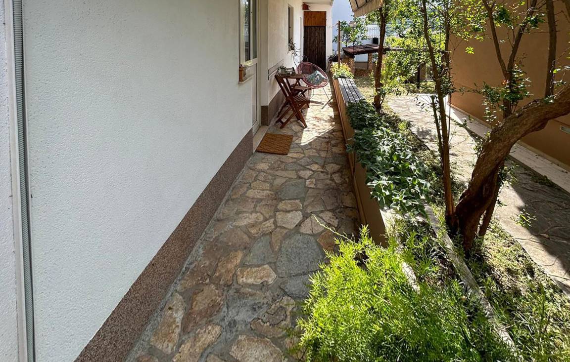 40 M² Ferienwohnung ∙ 1 Schlafzimmer ∙ 2 Gäste - Omiš