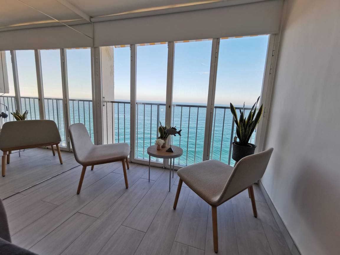 30 M² Studio ∙ 1 Chambre ∙ 2 Personnes - Playa de Aro