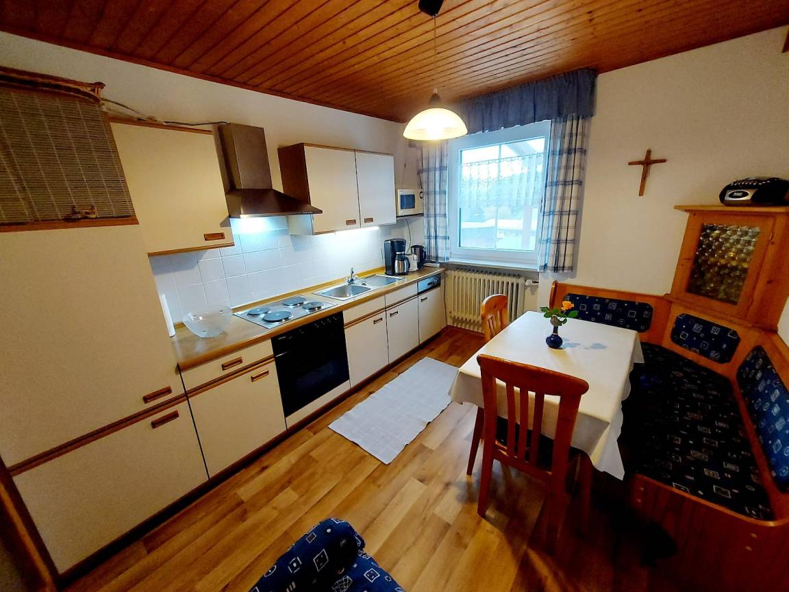 85 M² Apartment ∙ 2 Bedrooms ∙ 5 Guests - Cham