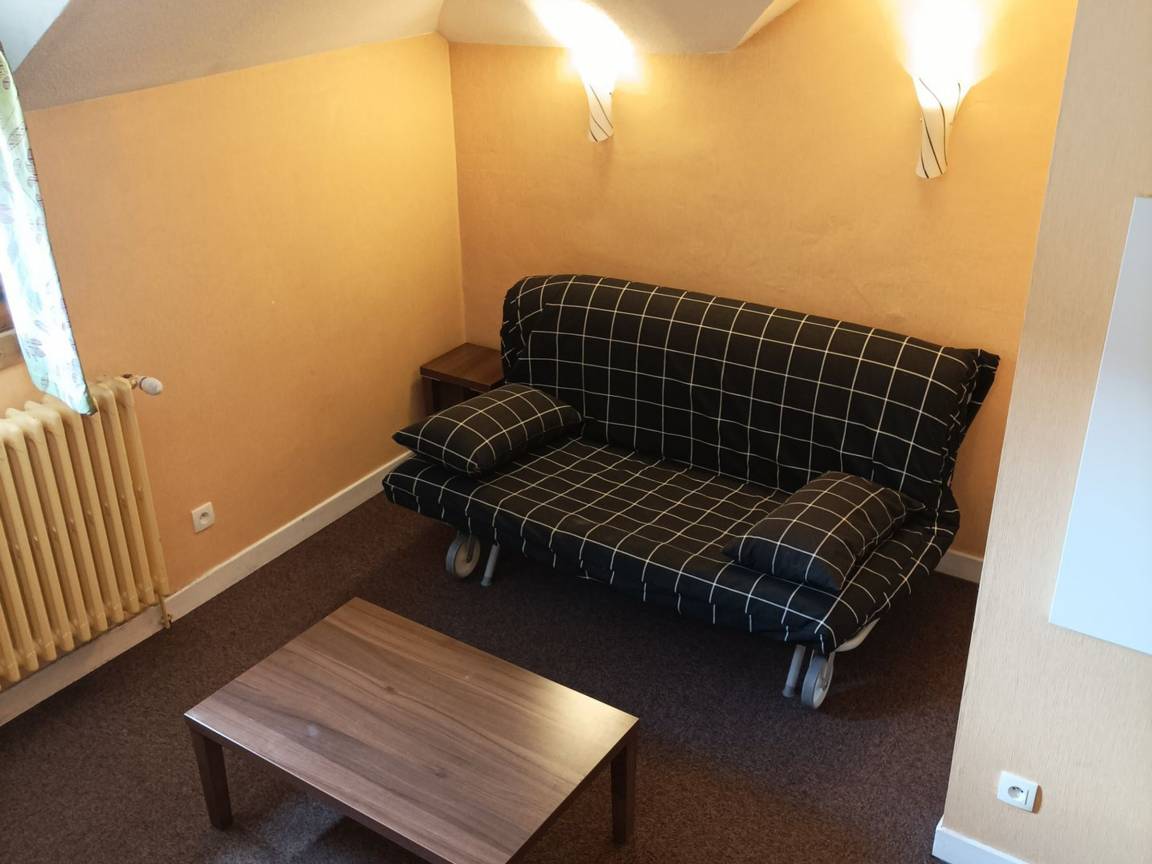 35 M² Appartamento ∙ 1 Camera Da Letto ∙ 4 Ospiti - Jausiers