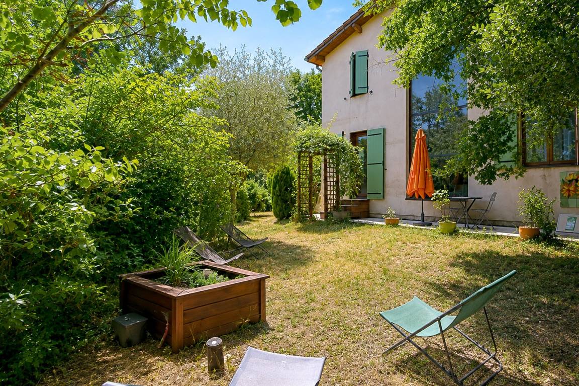 45 M² Chambre D'hôtes ∙ 2 Chambres ∙ 5 Personnes - Aix-en-Provence